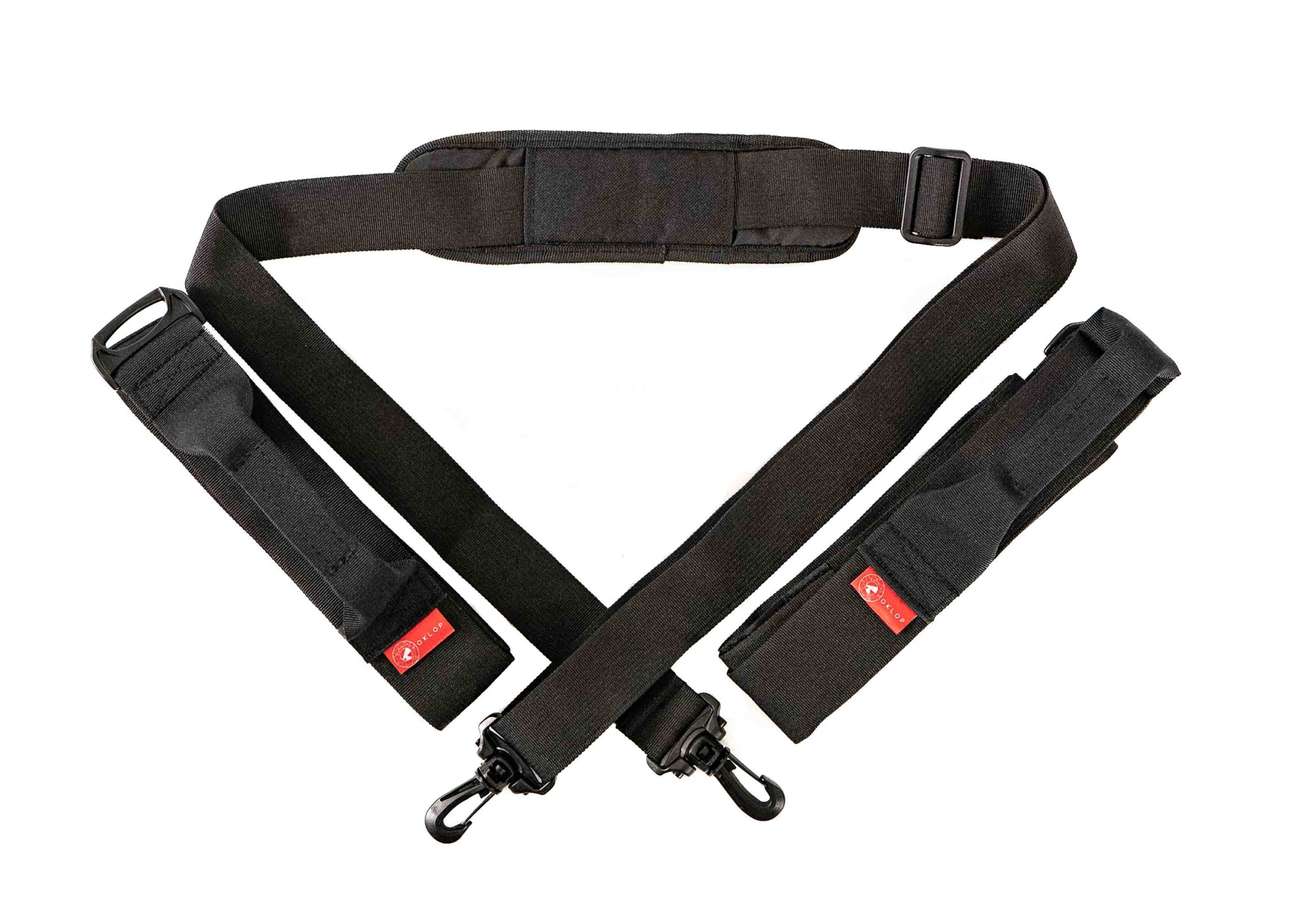 Oklop Lift and carry straps for 8-12" Newtonians with neckband | First ...